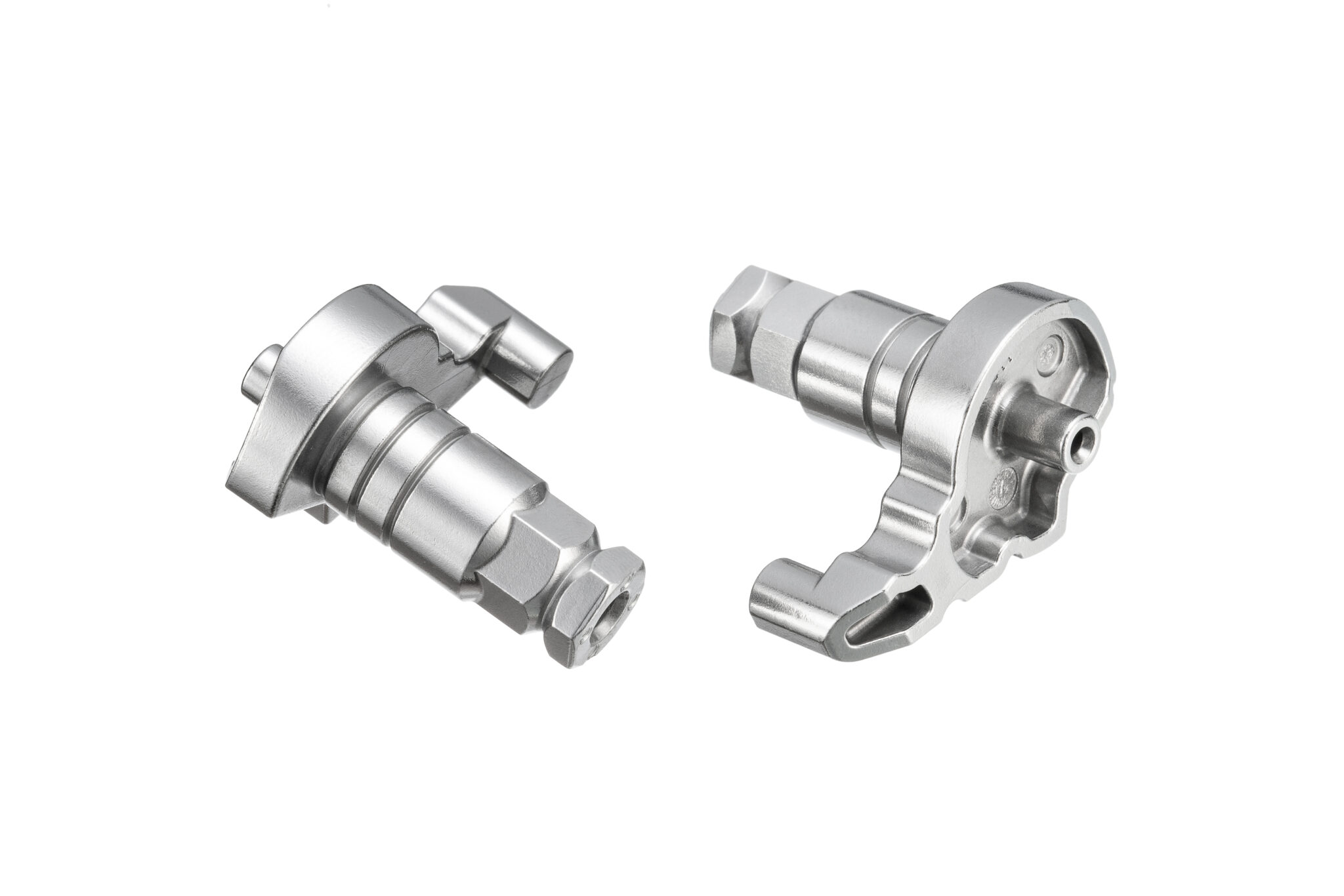 Products - ISDN Precision