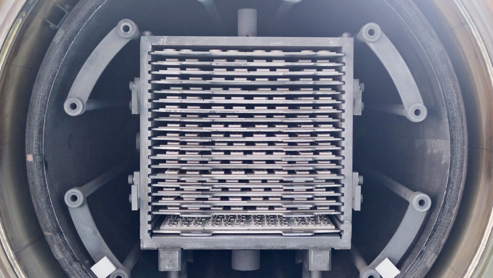 Capabilities - ISDN Precision